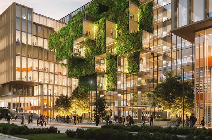 Construction City | OBOS